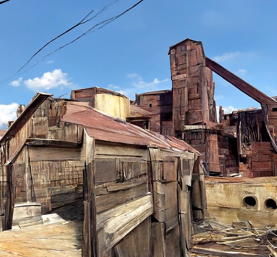 CTF_2Fort - AI Generated Artwork - NightCafe Creator