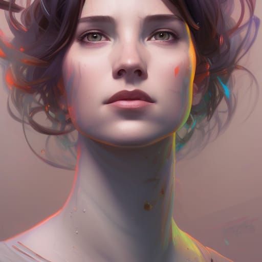 siri - AI Generated Artwork - NightCafe Creator