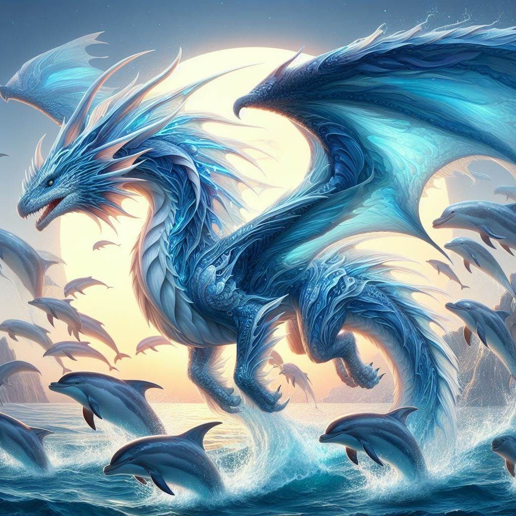 Dol-fun Times - AI Generated Artwork - NightCafe Creator