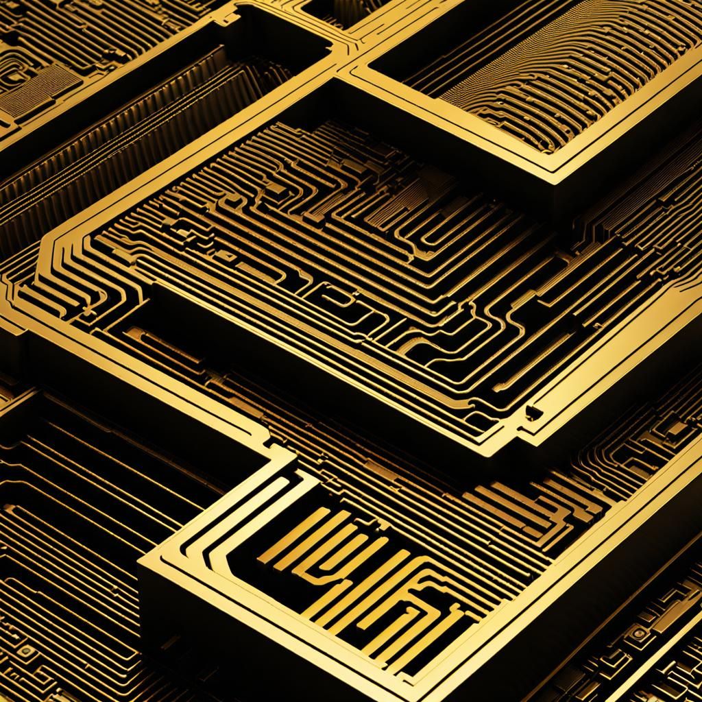 Cellular Automata - AI Generated Artwork - NightCafe Creator