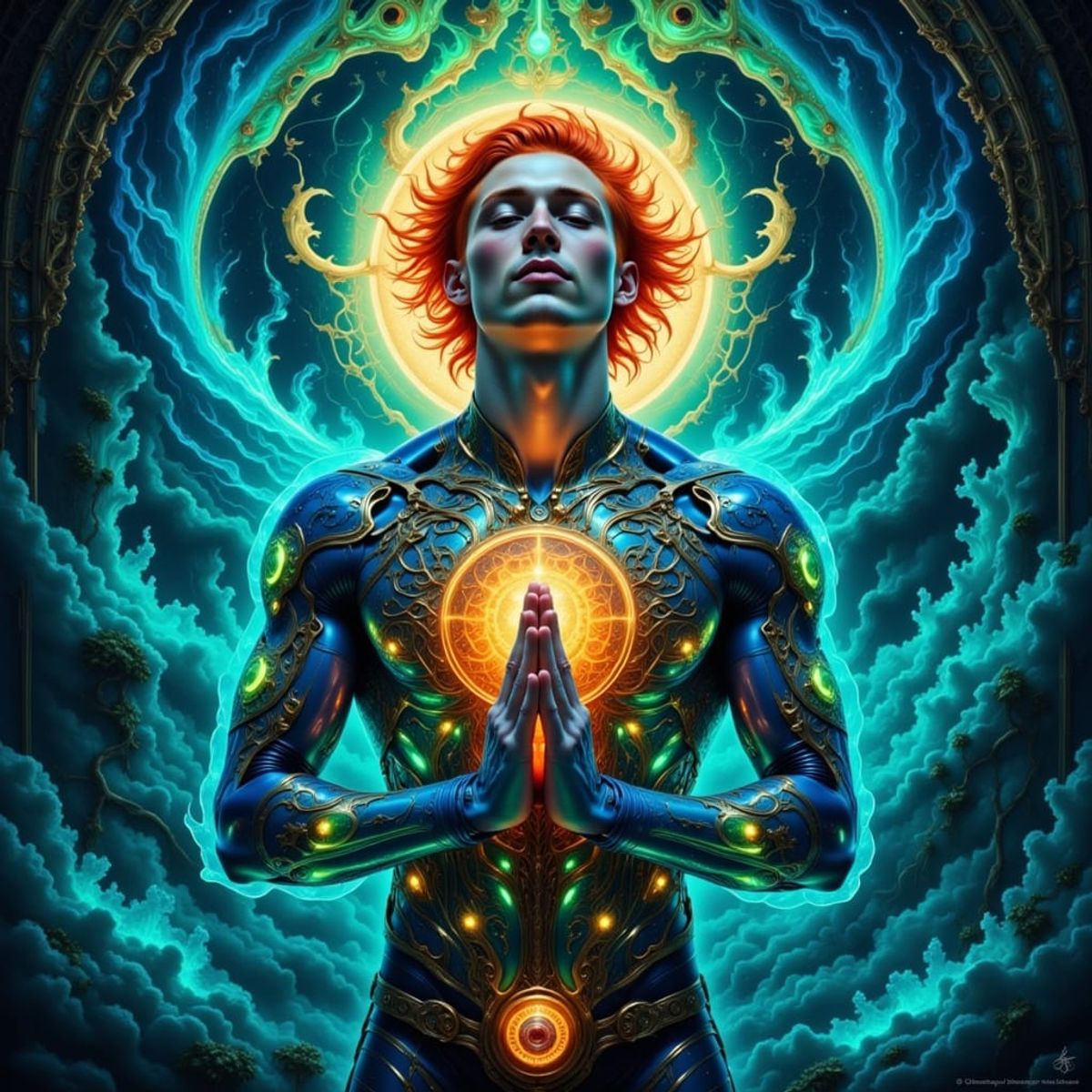 Bart Simpson IRL - Young Bart Simpson Skates in Park