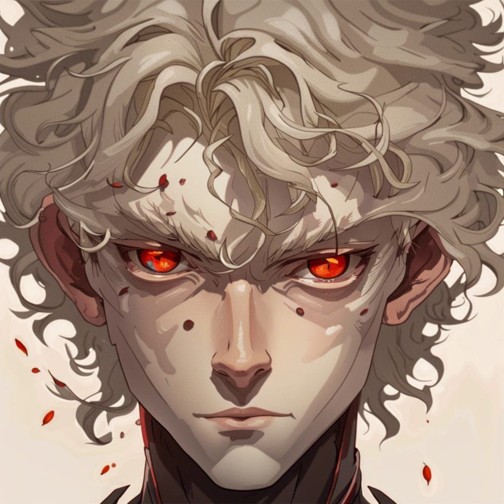 Friendly hero - AI Generated Artwork - NightCafe Creator