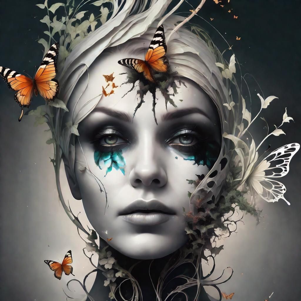 inspirational - AI Generated Artwork - NightCafe Creator