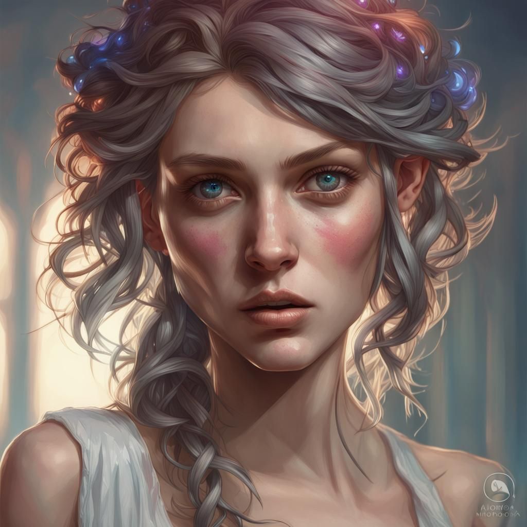 The View - AI Generated Artwork - NightCafe Creator