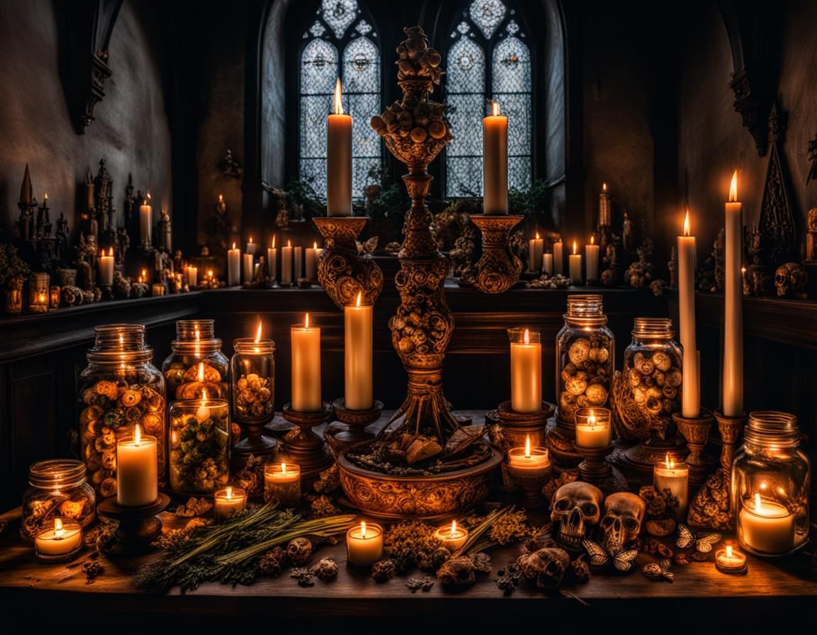 Untitled Creation - AI Generated Artwork - NightCafe Creator