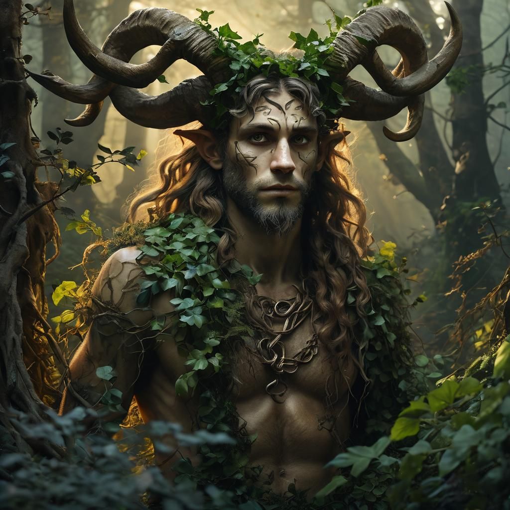 Callix of Clovenwood - Callix of Clovenwood