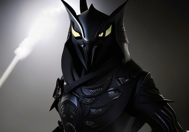 Armor - AI Generated Artwork - NightCafe Creator