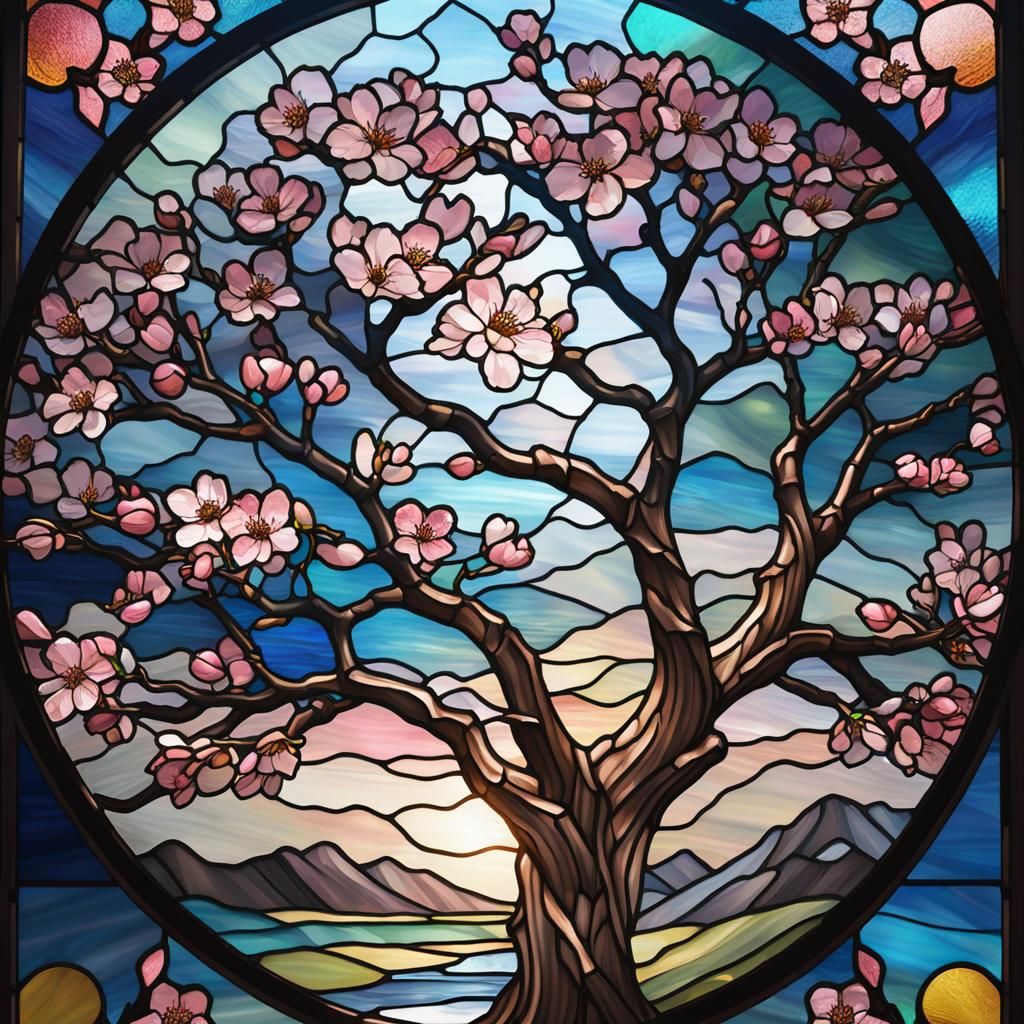 Dreaming of Spring - AI Generated Artwork - NightCafe Creator