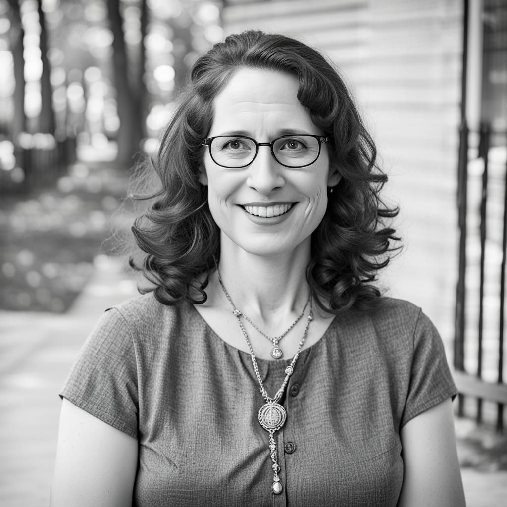 Miriam is a full-time rabbi and part-time volunteer chaplain recruited ...