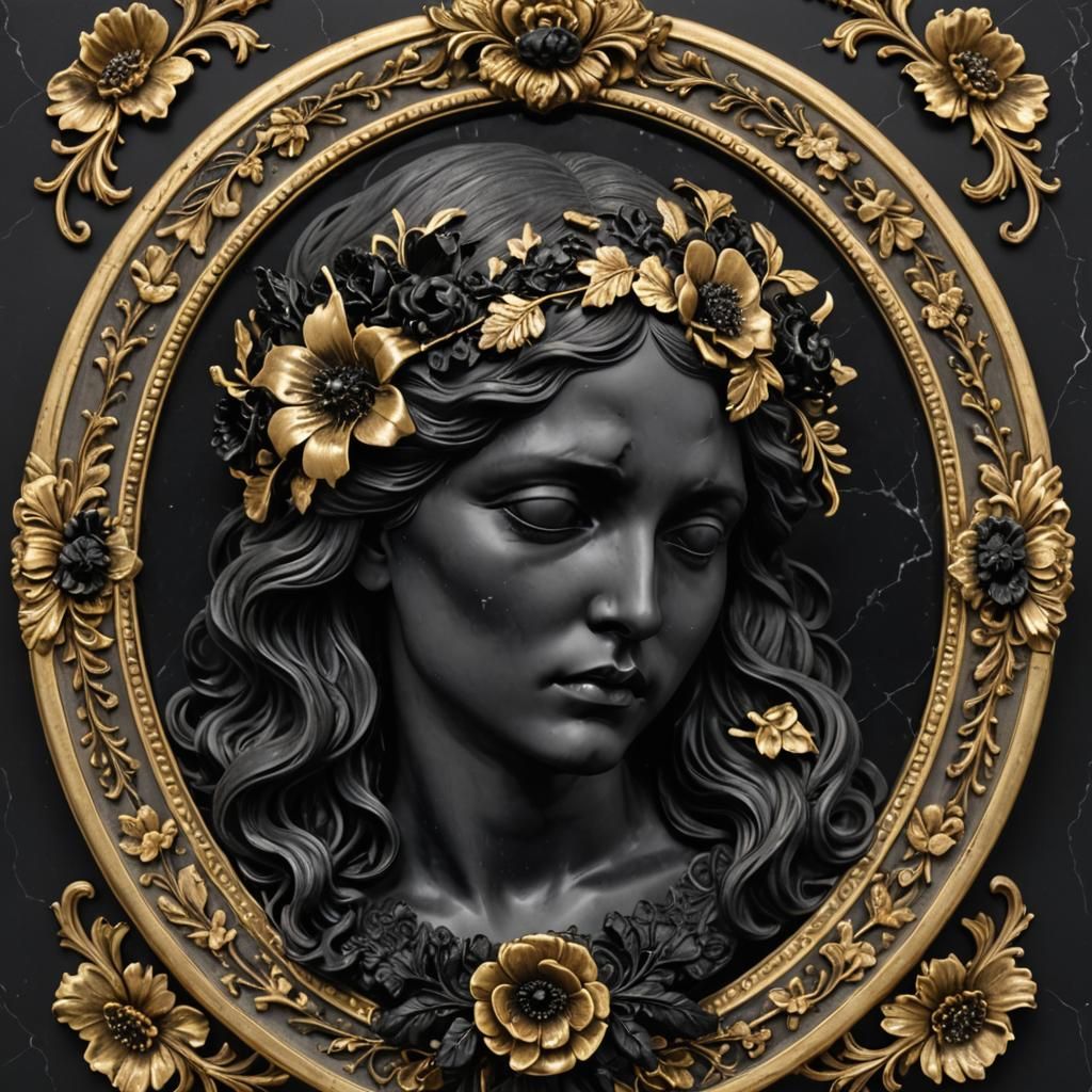 Demeter - AI Generated Artwork - NightCafe Creator