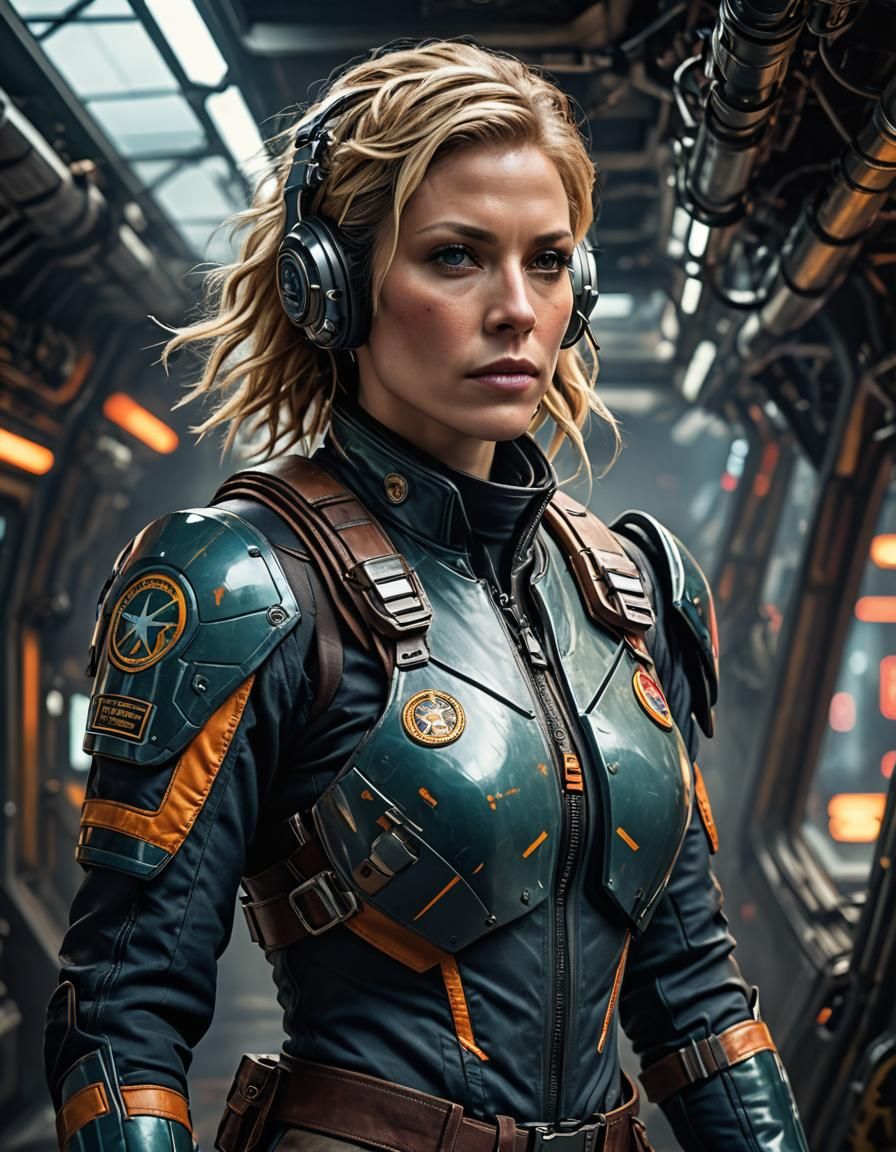 Viper One - AI Generated Artwork - NightCafe Creator