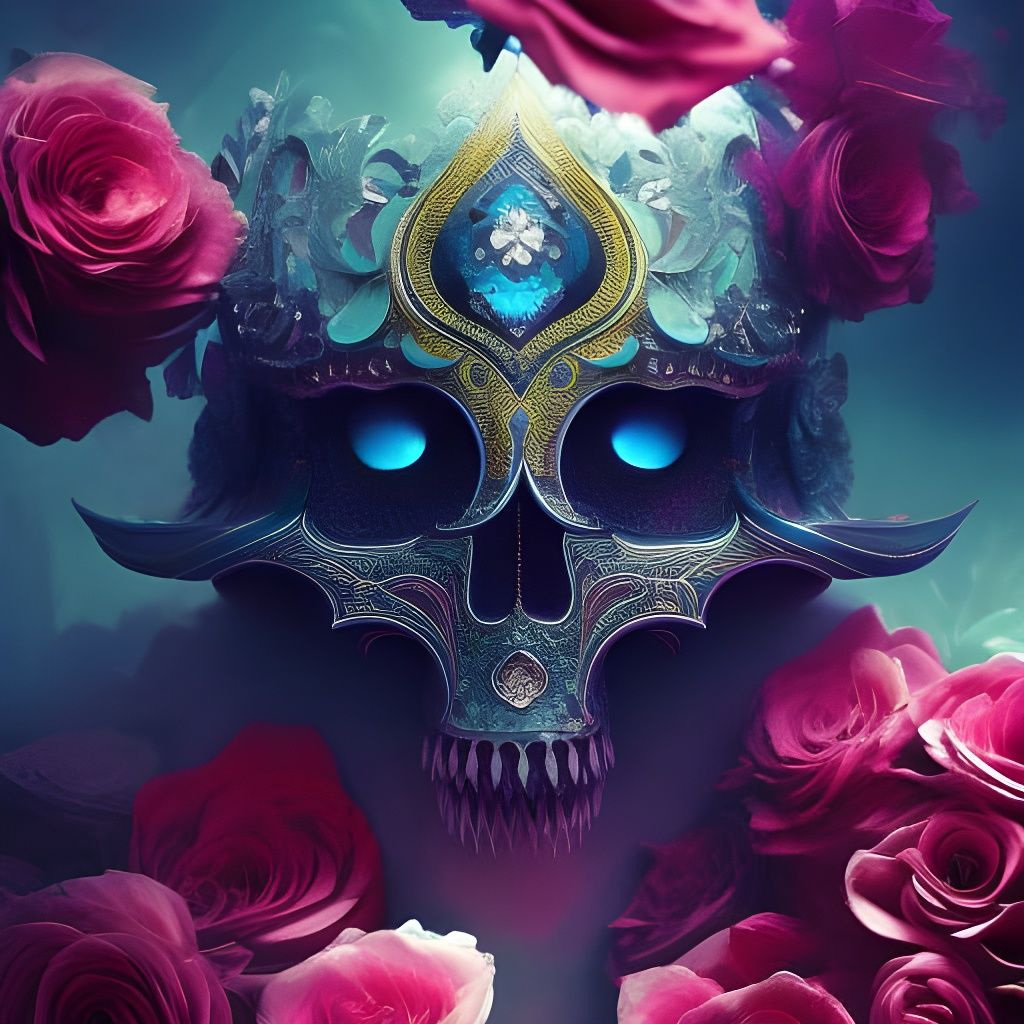 Kings Funeral - AI Generated Artwork - NightCafe Creator