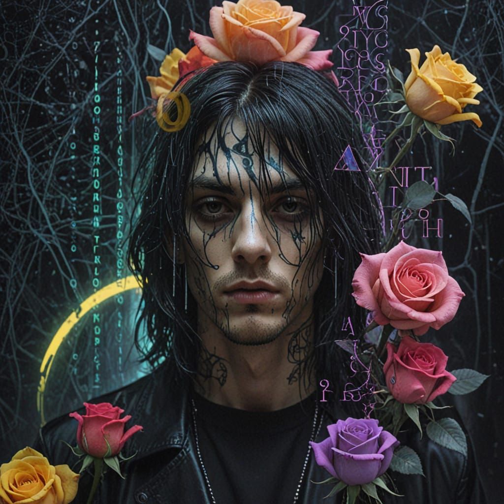 Codes & roses - Codes & roses