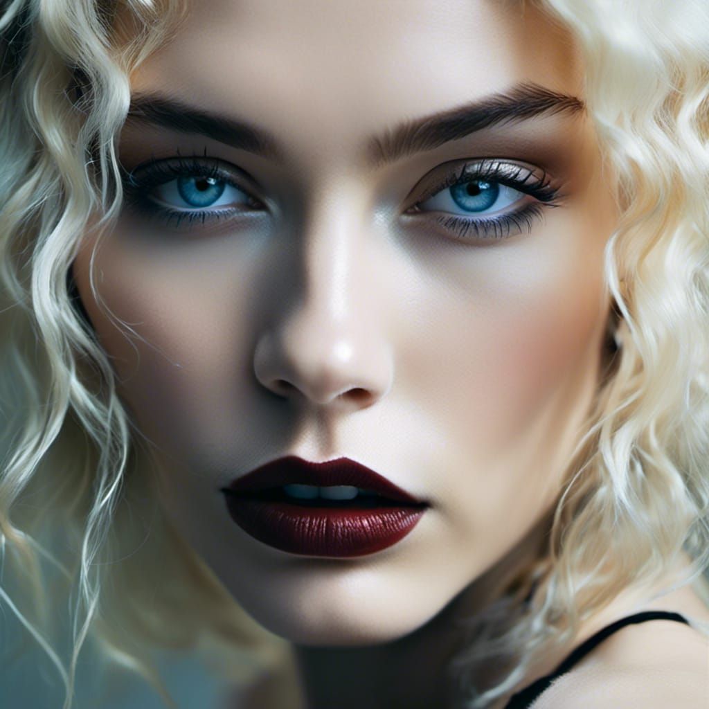 Untitled Creation - AI Generated Artwork - NightCafe Creator