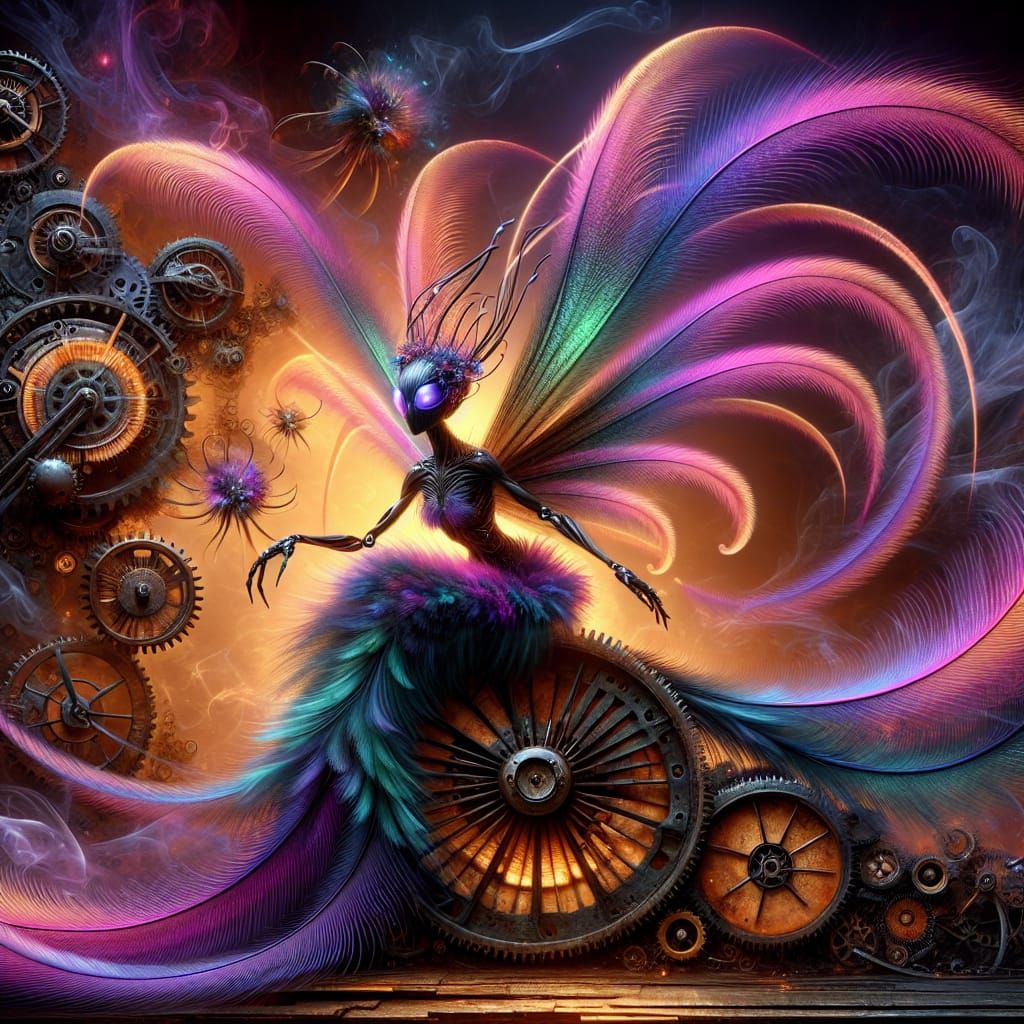 Technology is Magic - Technology is Magic