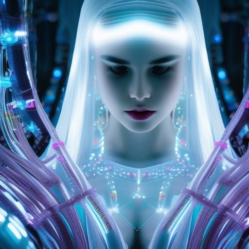 Siba - AI Generated Artwork - NightCafe Creator