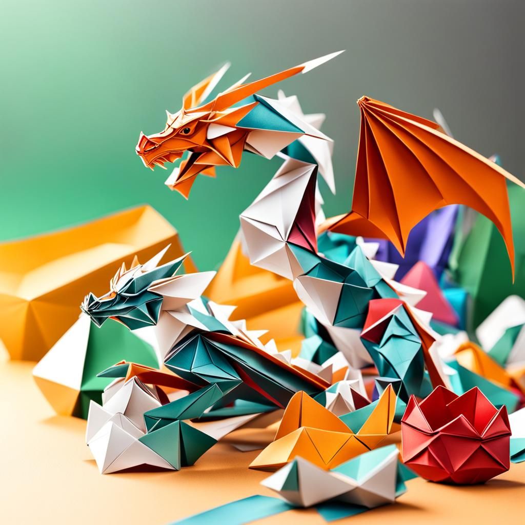 Hoard - AI Generated Artwork - NightCafe Creator