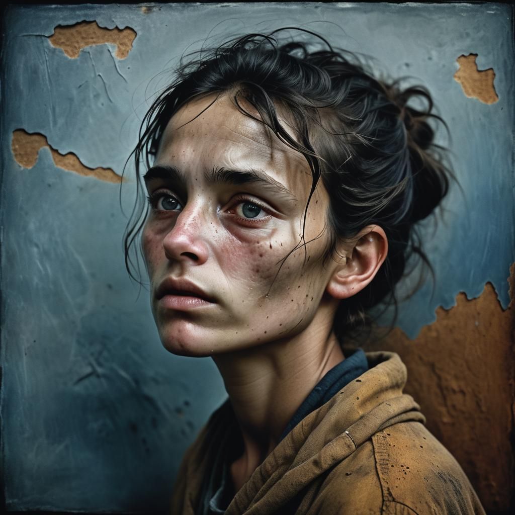 texture study - AI Generated Artwork - NightCafe Creator