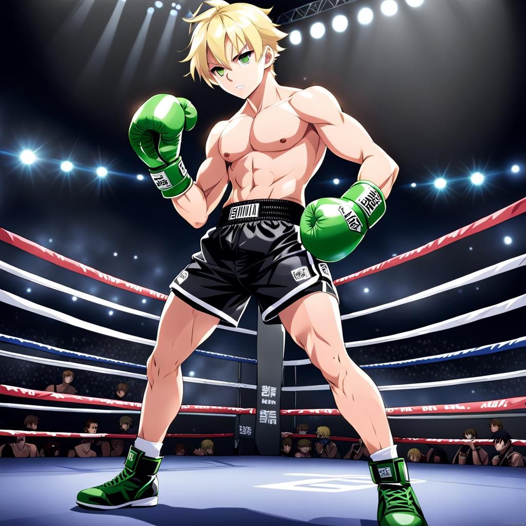 Green Rider # 3 - AI Generated Artwork - NightCafe Creator