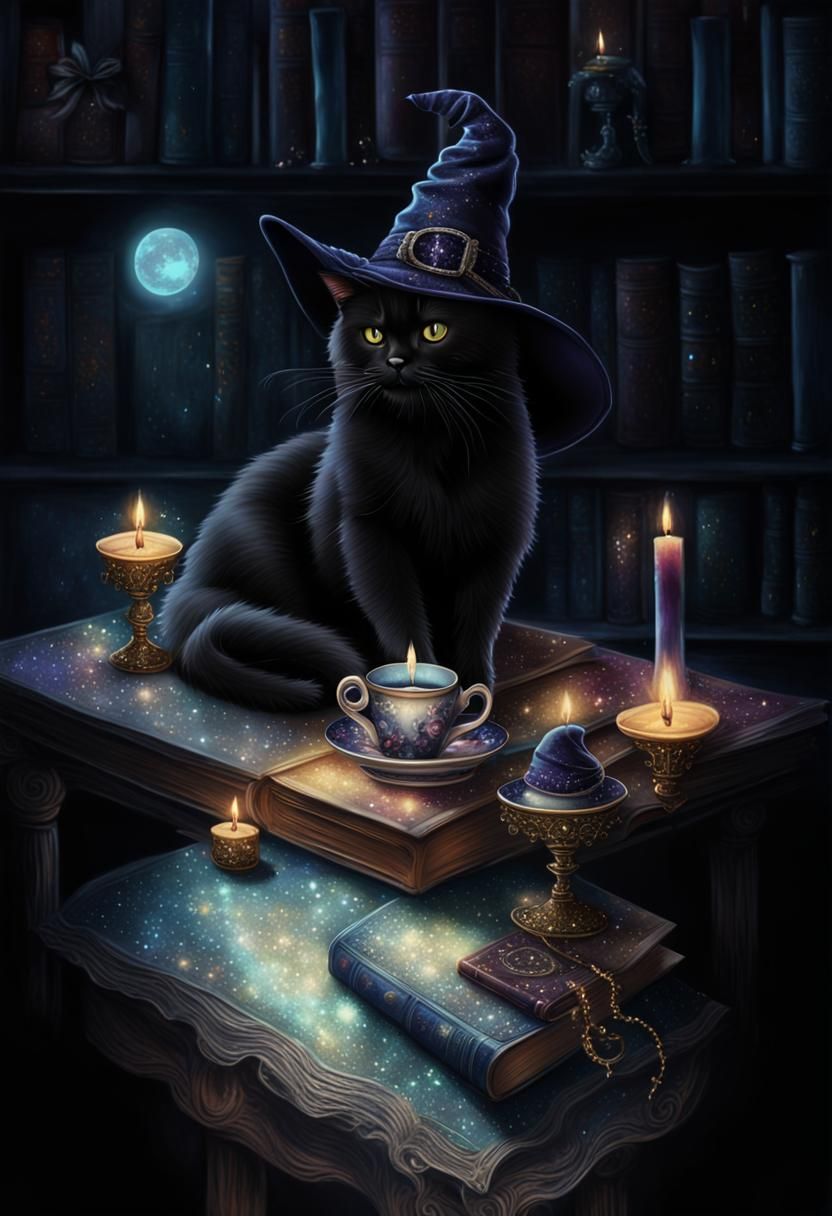 Untitled Creation - AI Generated Artwork - NightCafe Creator