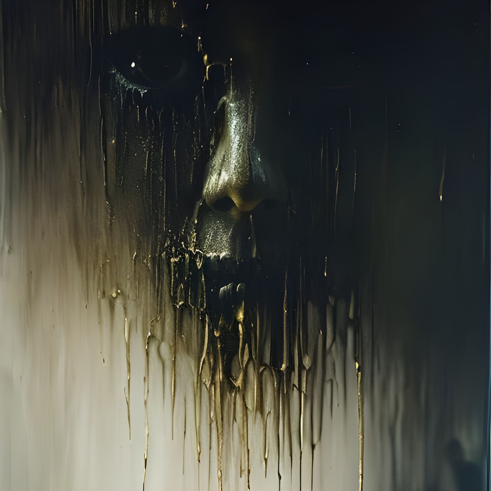 Hidden - AI Generated Artwork - NightCafe Creator