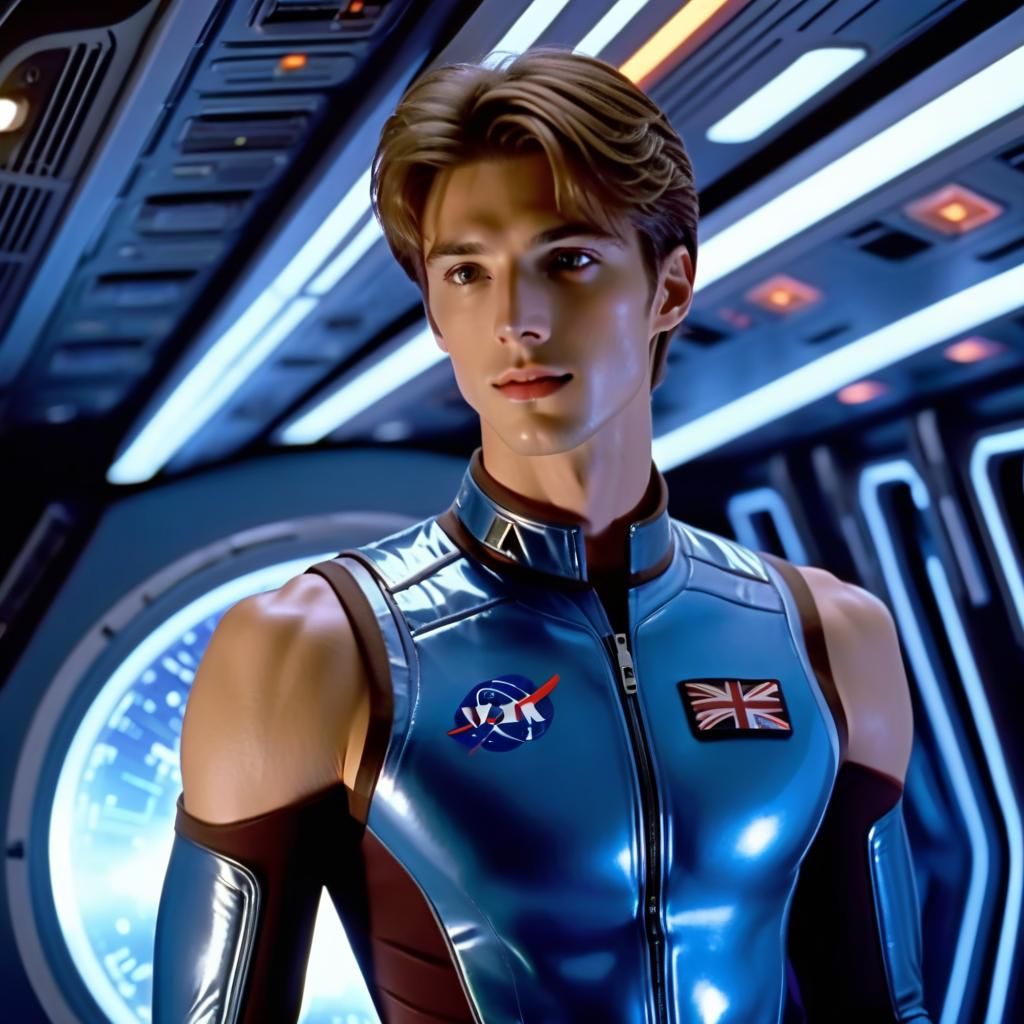 blue love - AI Generated Artwork - NightCafe Creator