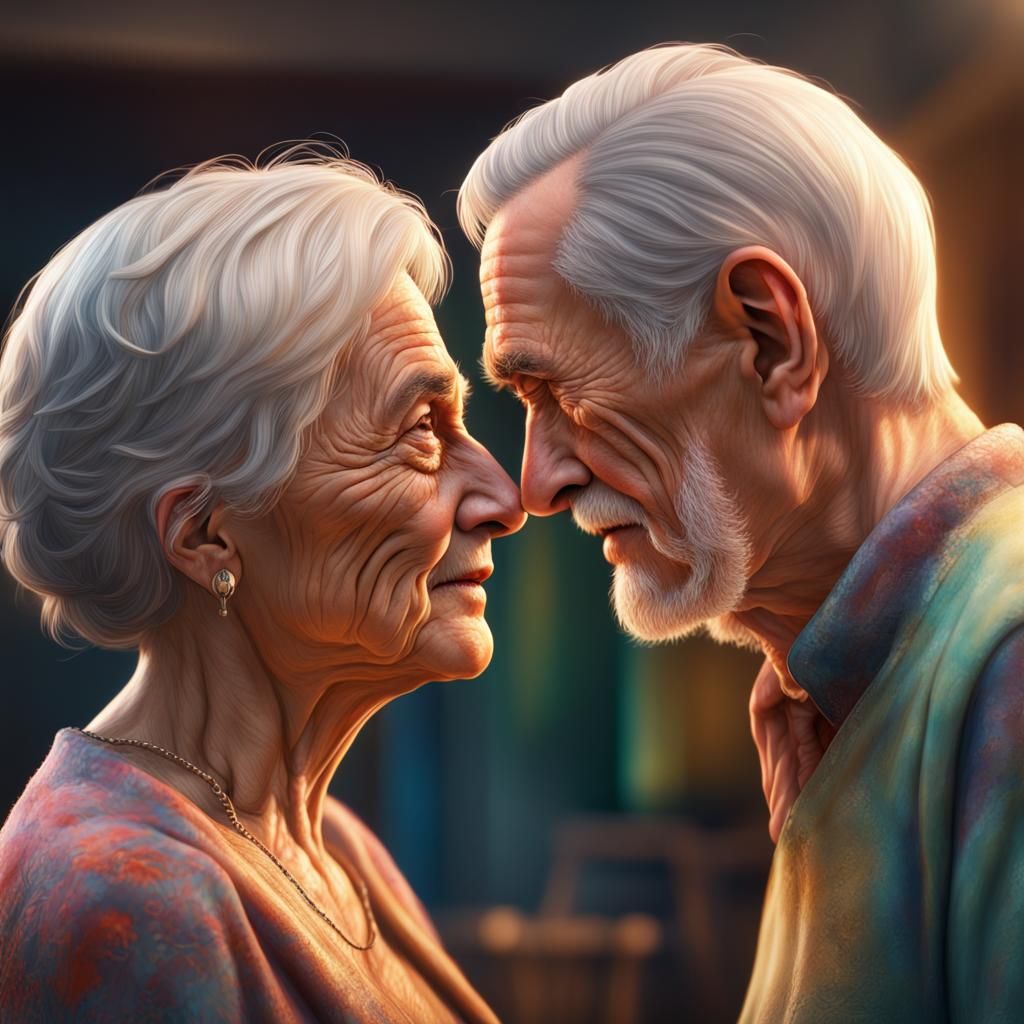 Thank you - AI Generated Artwork - NightCafe Creator