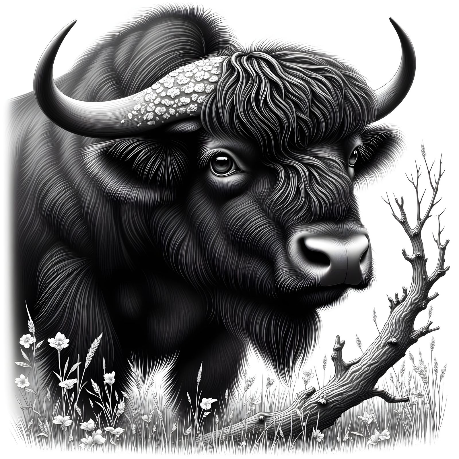 Buffalo 2 - Buffalo 2