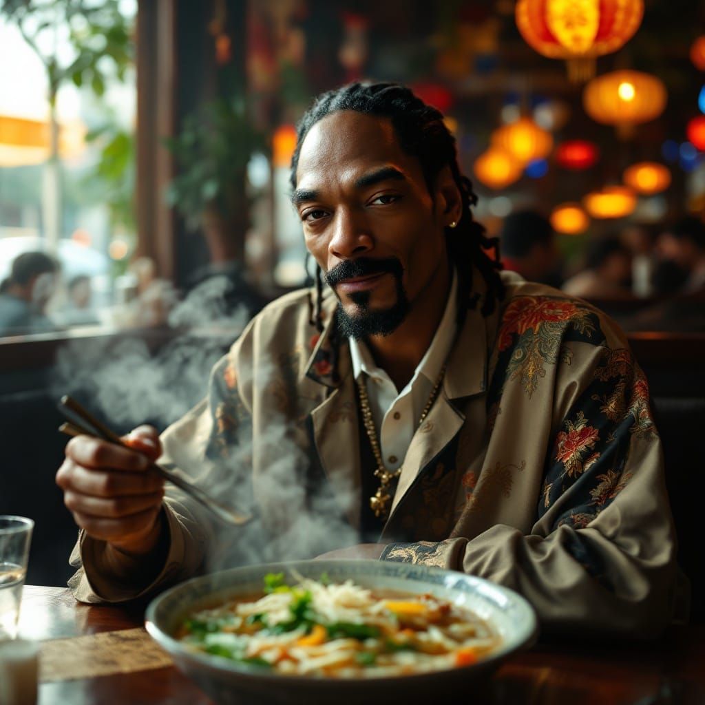 Pho Shizzle - Pho Shizzle