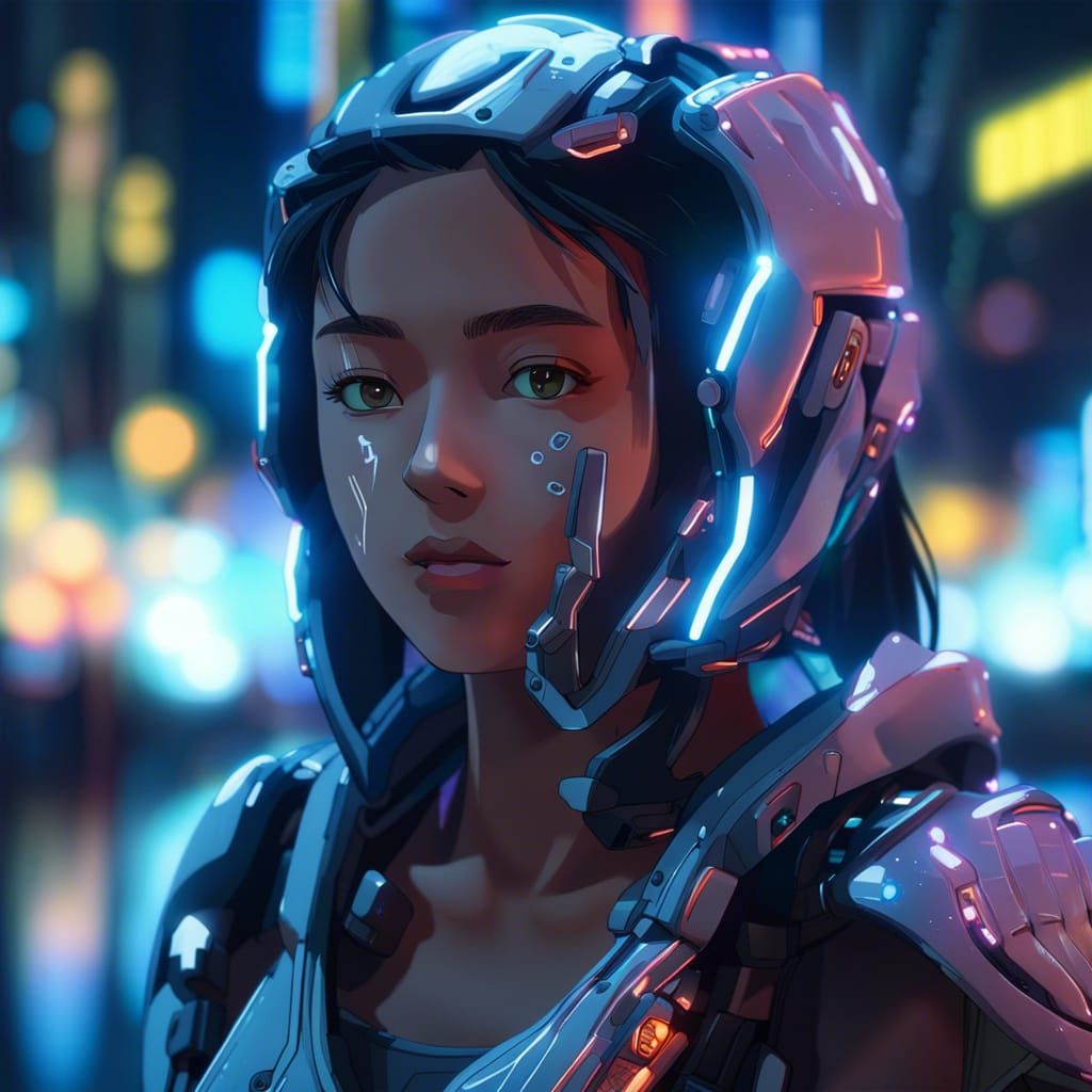 What Is A Cyborg Definition From Techopedia