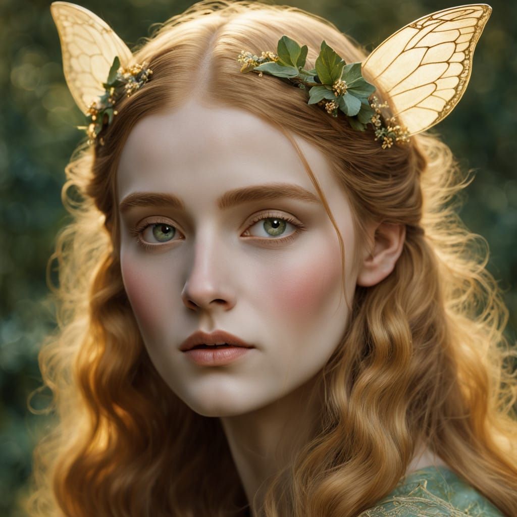 sunbathing fairy - adv Juggernaut XL v8