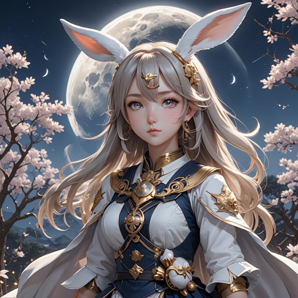 Gyokuto - AI Generated Artwork - NightCafe Creator