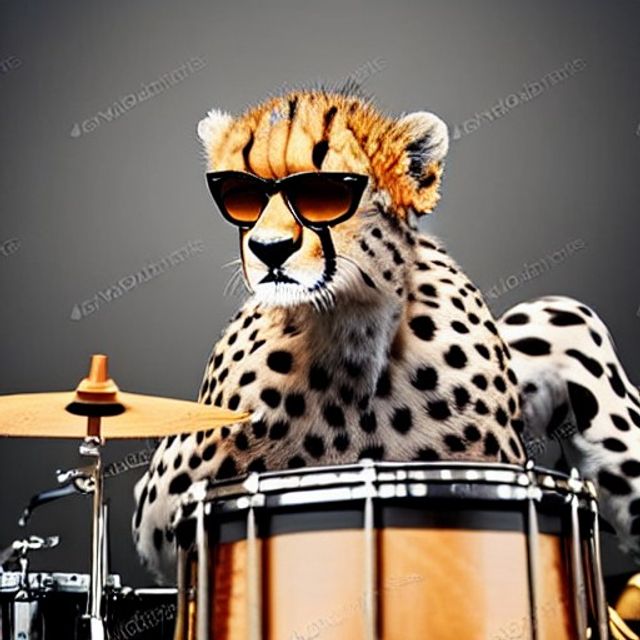 Fake Stock Photo - AI Generated Artwork - NightCafe Creator