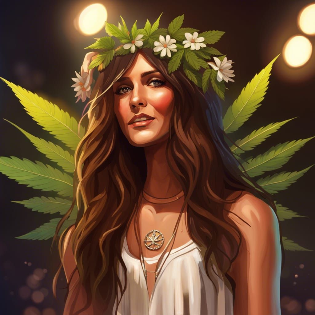 Mary Jane - AI Generated Artwork - NightCafe Creator