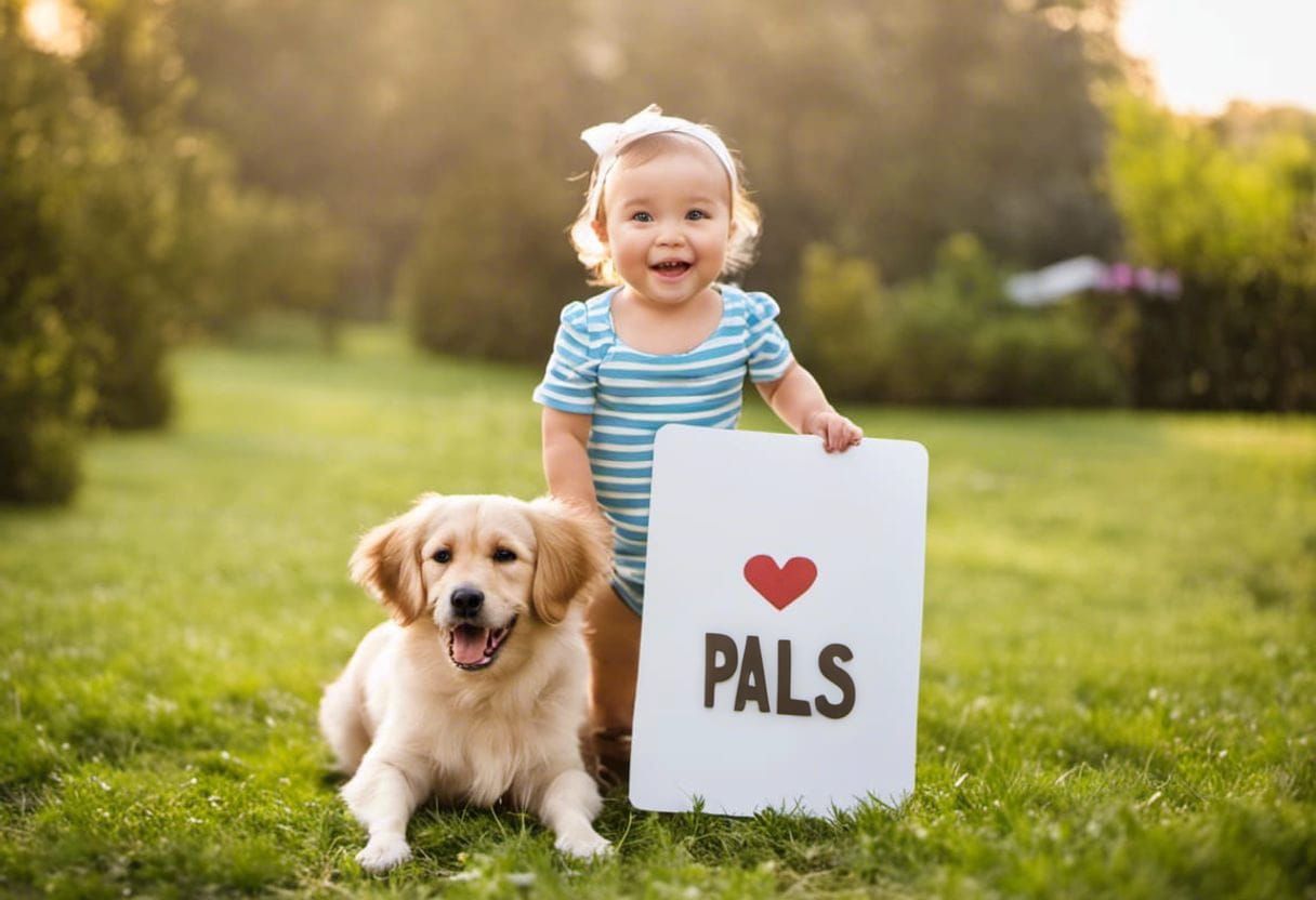 Best Friends! - AI Generated Artwork - NightCafe Creator