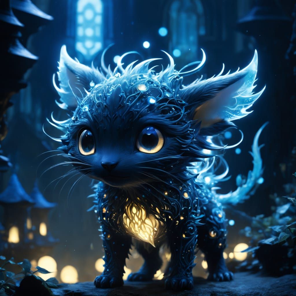 mythical creatures - AI Generated Artwork - NightCafe Creator