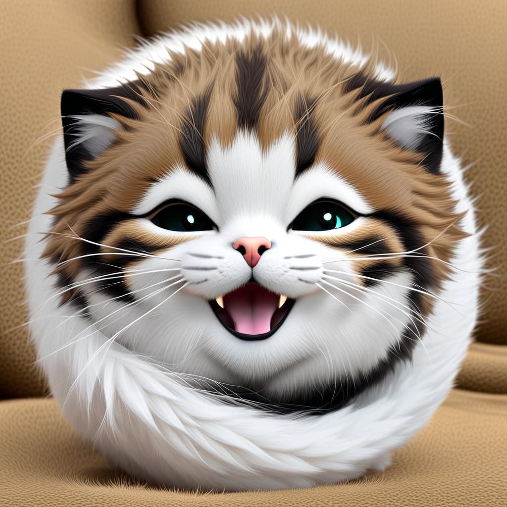 Soft Kitty, Warm Kitty Little Ball of Fur! Happy Kitty, Sleepy Kitty ...