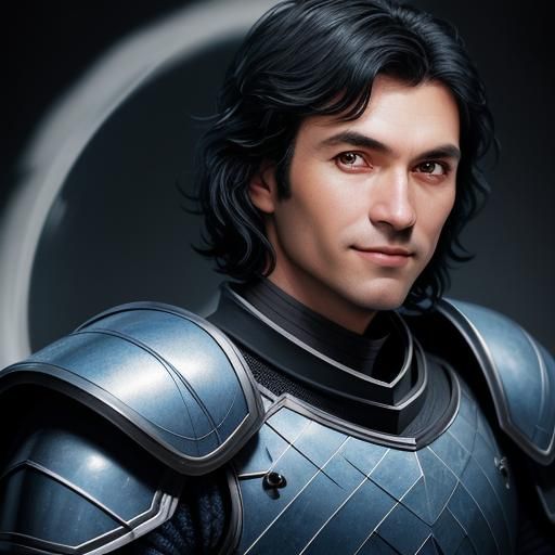 Frost (Practical Realism) - AI Generated Artwork - NightCafe Creator