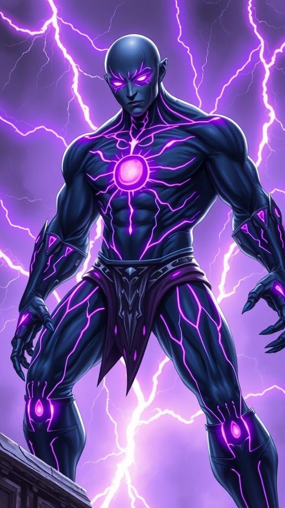 Void Judge - Void Judge