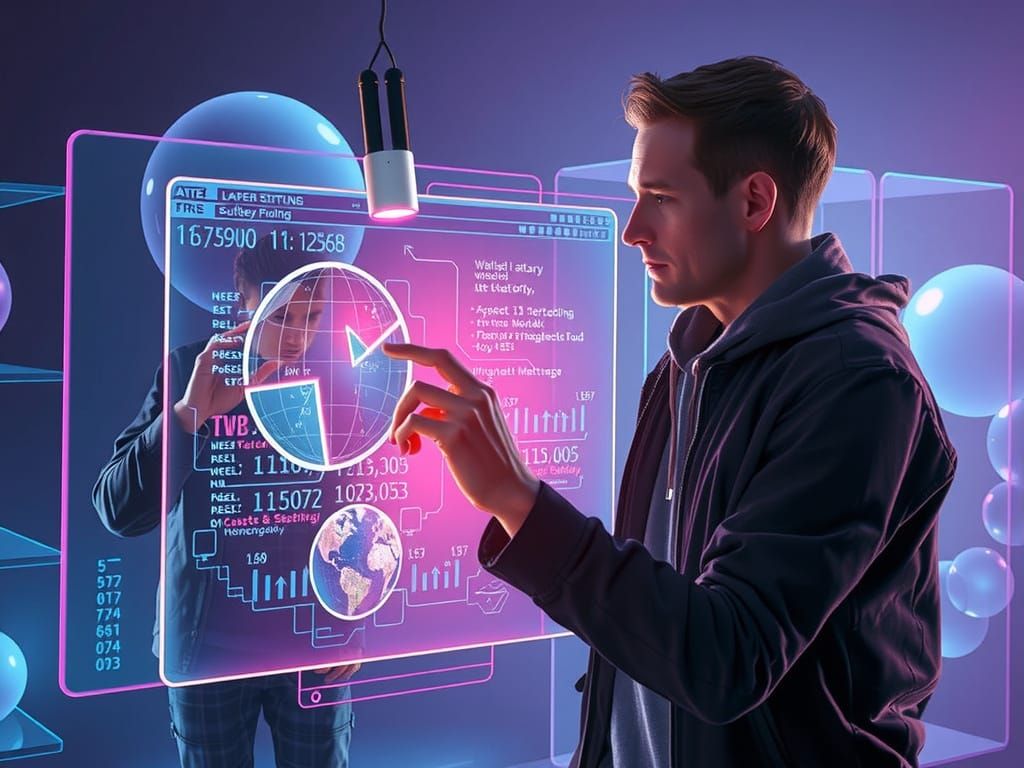 Library of the future - Library of the future