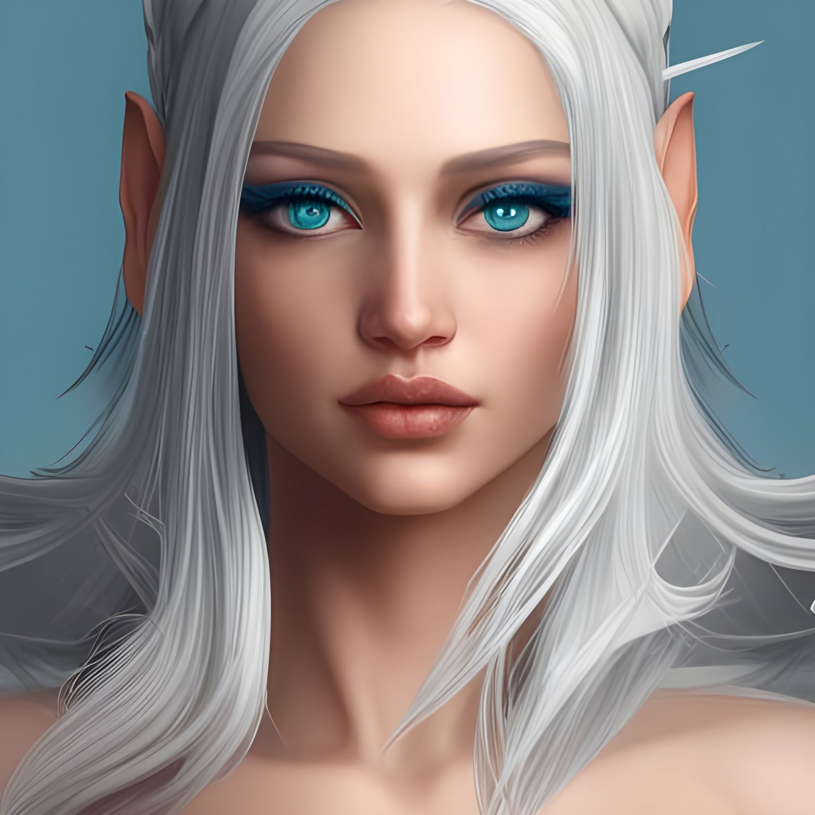 - AI Generated Artwork - NightCafe Creator