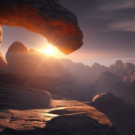 Arizona - AI Generated Artwork - NightCafe Creator