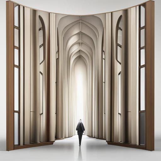 Elusive - AI Generated Artwork - NightCafe Creator