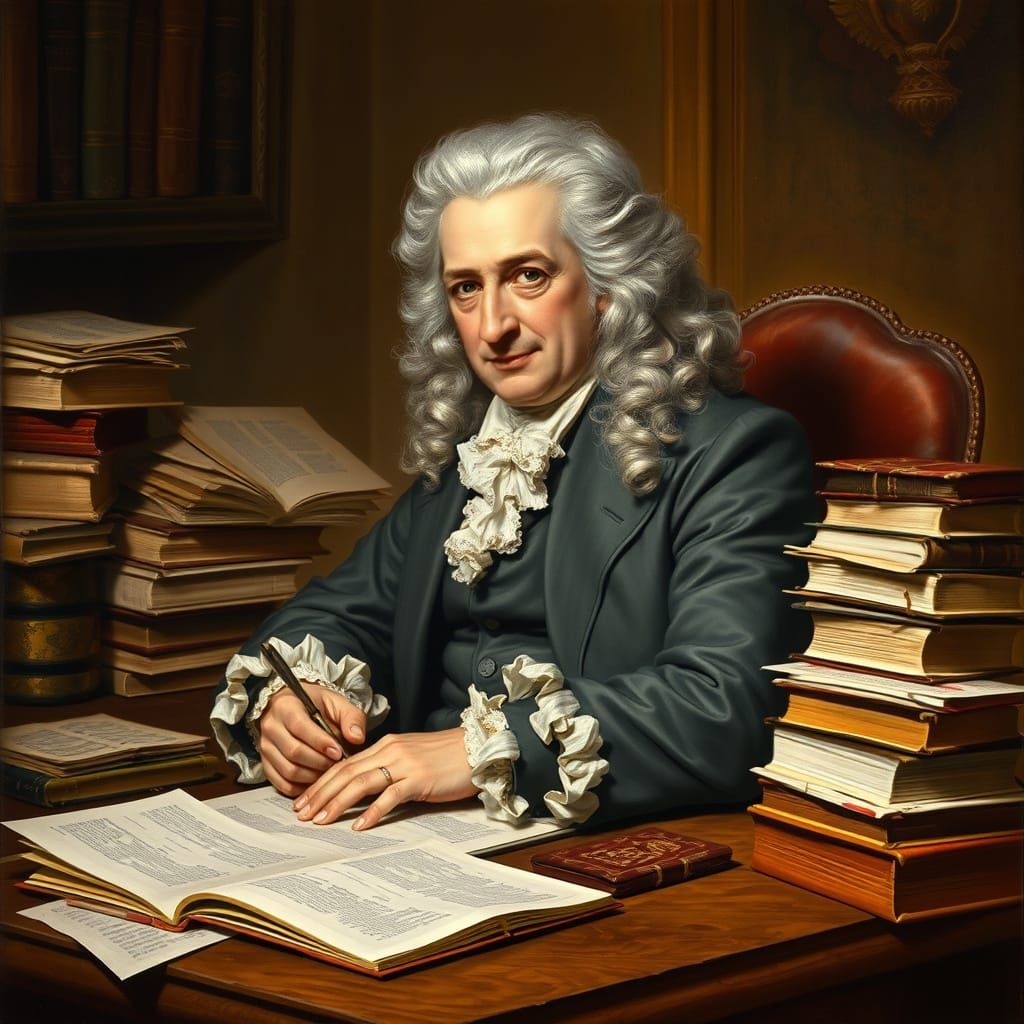 The Boy stood on the burning deck.... his body all a quiver....... he ...