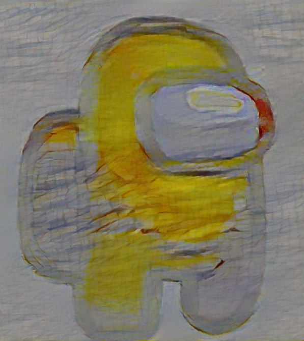 SUS - AI Generated Artwork - NightCafe Creator