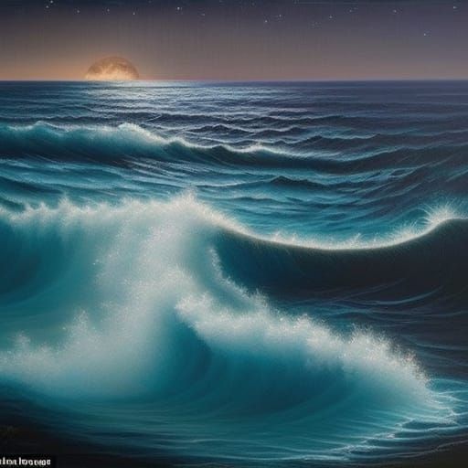 Untitled Creation - AI Generated Artwork - NightCafe Creator