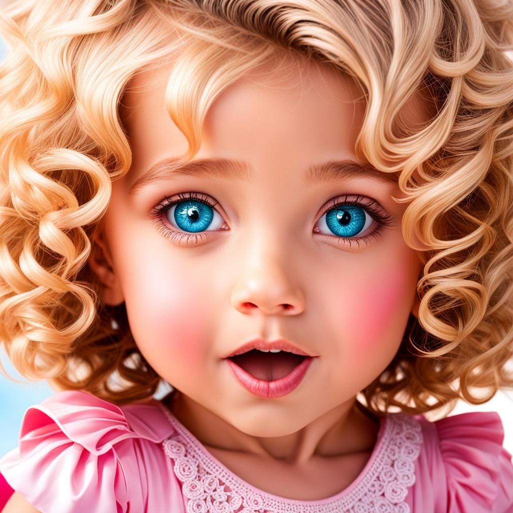 Cheeky face 😊 - AI Generated Artwork - NightCafe Creator