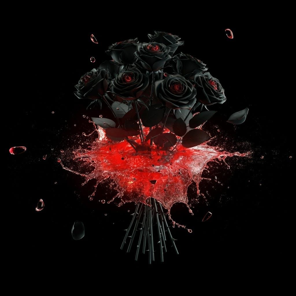 Rose Break - Rose Break