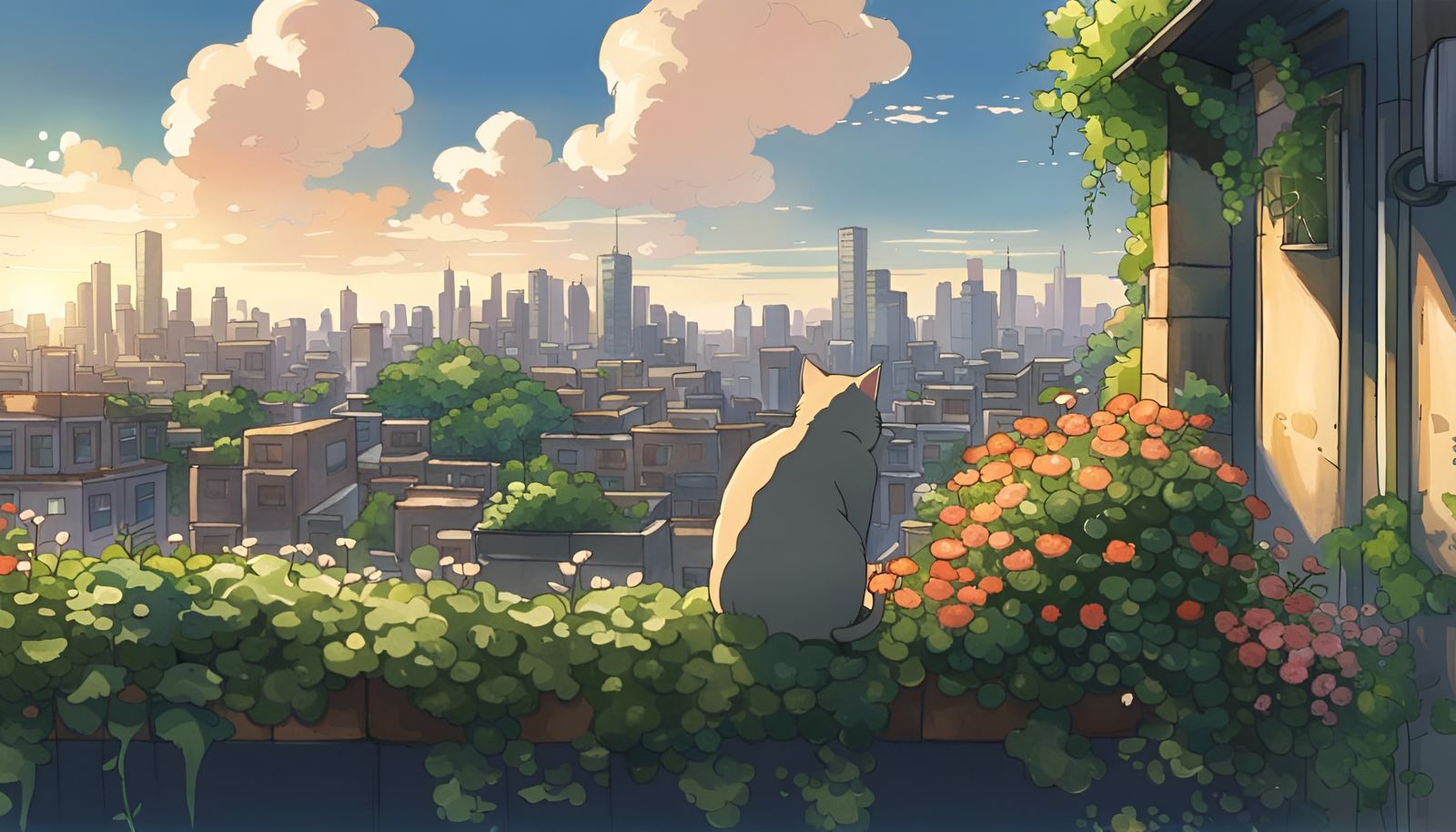 georgekugel - User on NightCafe Creator - NightCafe Creator