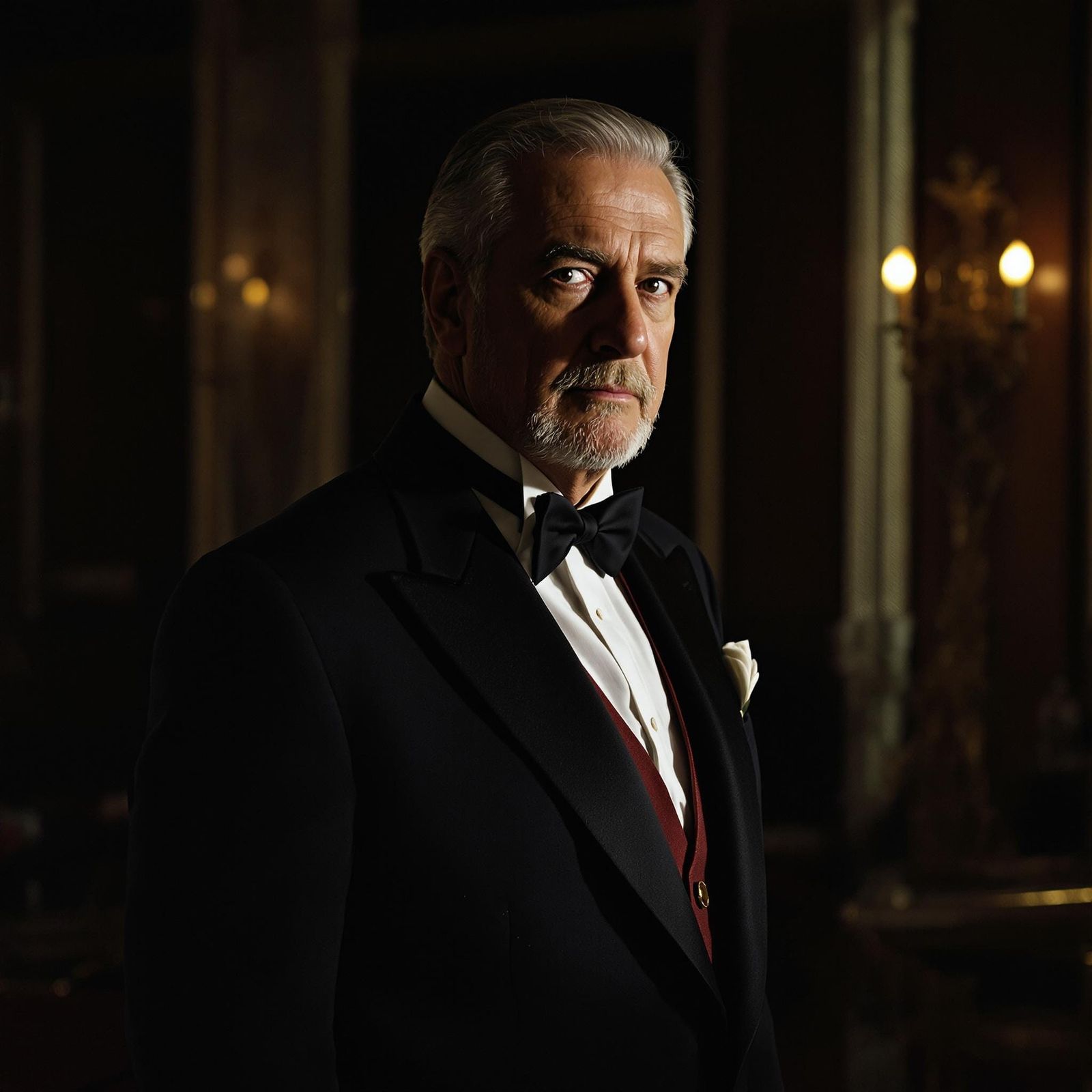 Gentlemen Butler - Gentlemen Butler